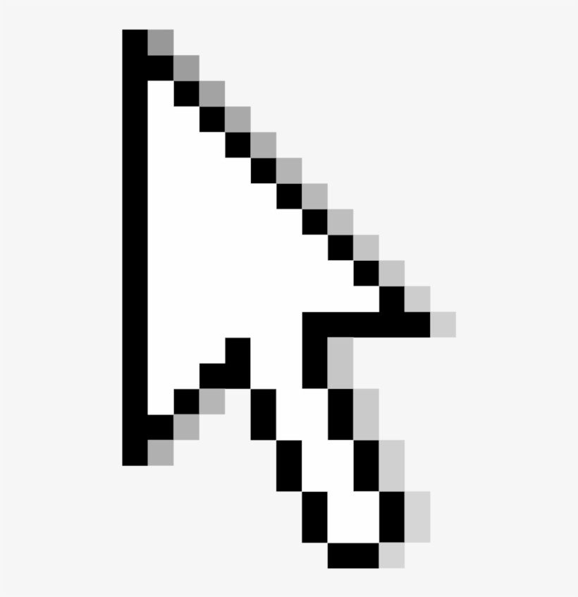 Download 240 × 240 Pixels - Computer Mouse On Screen | Transparent PNG ...