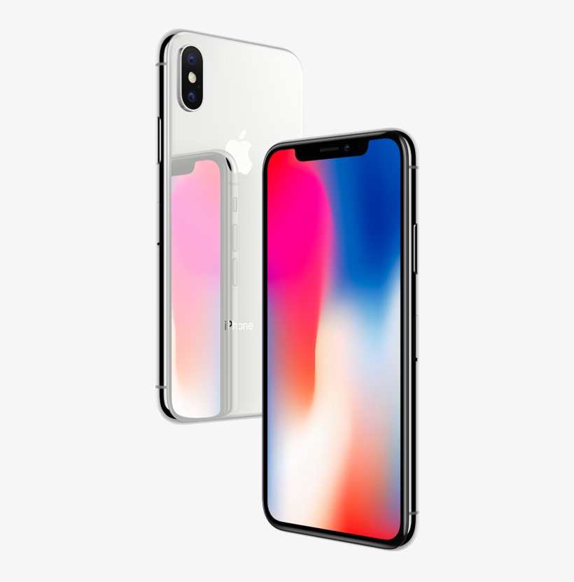 Iphone Availability For 10/27/2017 - Iphone X PNG Image | Transparent ...