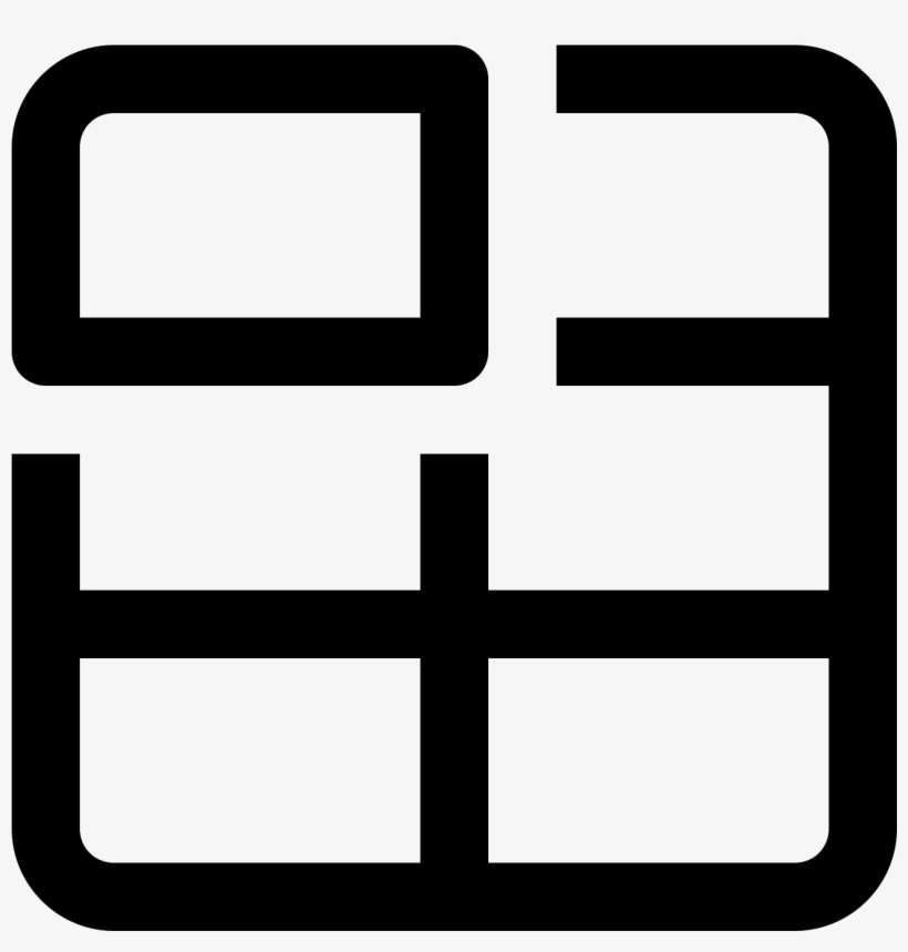 Select Cell Icon PNG Image | Transparent PNG Free Download on SeekPNG