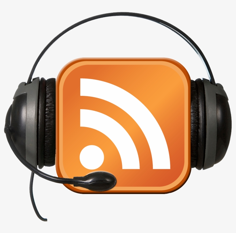Podcast - Audio Podcast PNG Image | Transparent PNG Free Download on ...