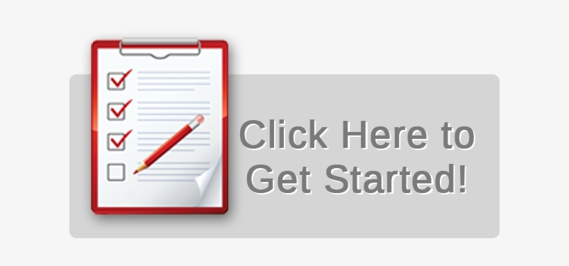 Download Click Here To Get Started Button - Diagram | Transparent PNG ...