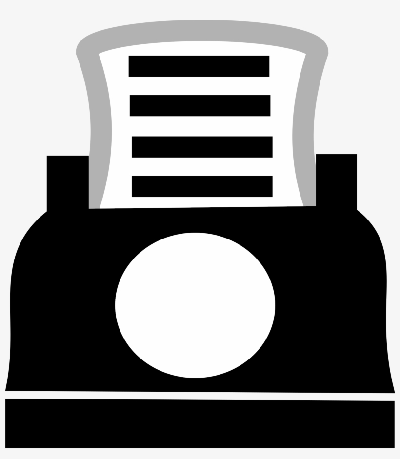 Big Image - Fax Clipart PNG Image | Transparent PNG Free Download on ...