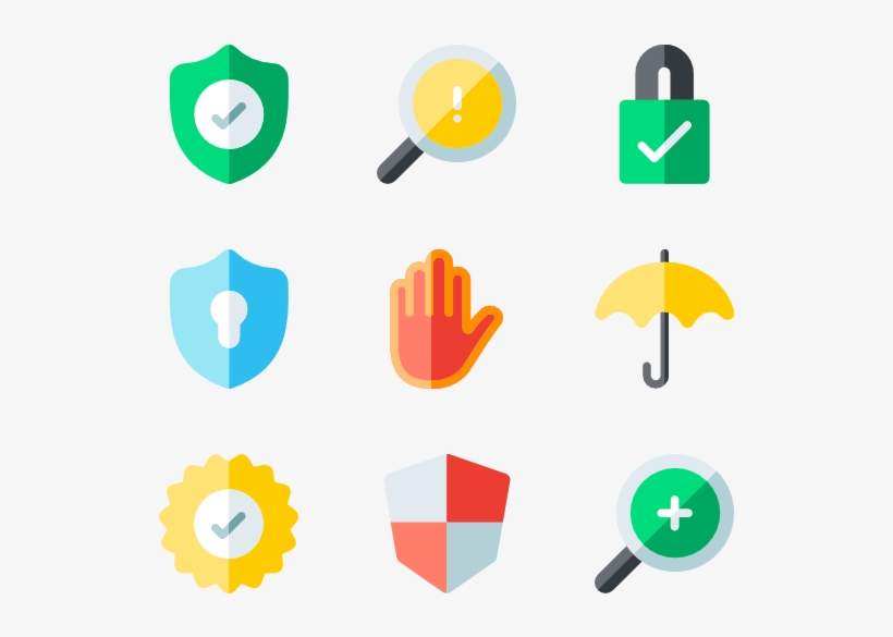 Protection And Security - Computer Security PNG Image | Transparent PNG ...