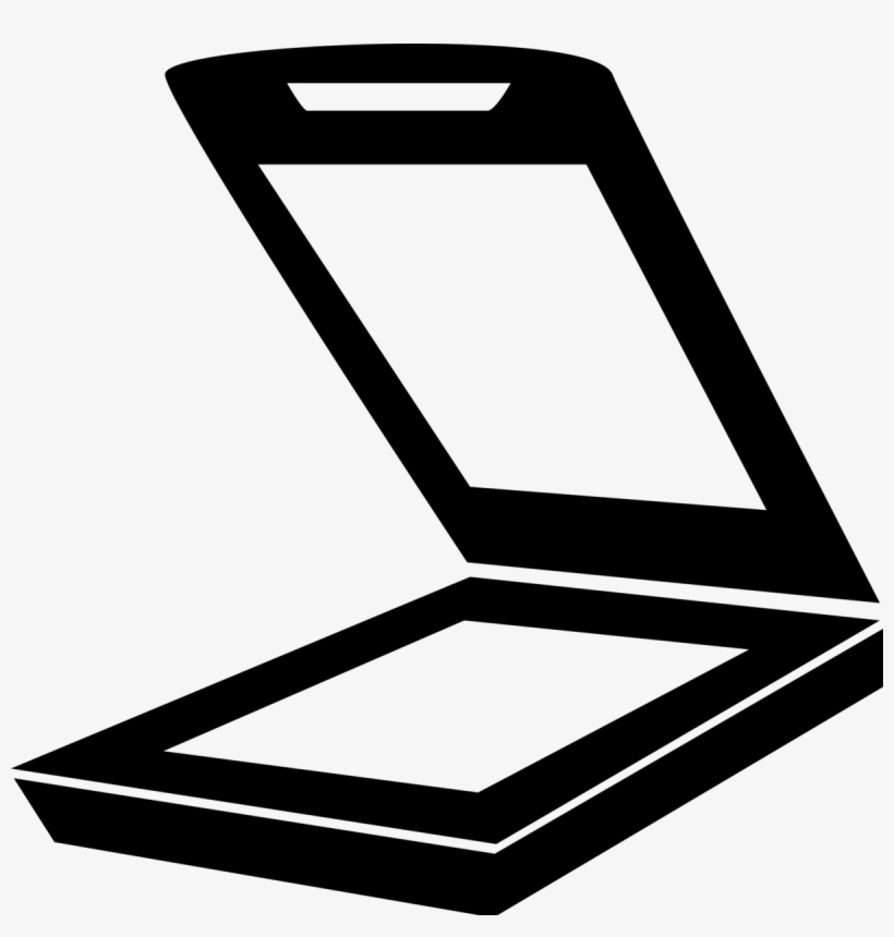 Scanner Icon PNG Image | Transparent PNG Free Download on SeekPNG
