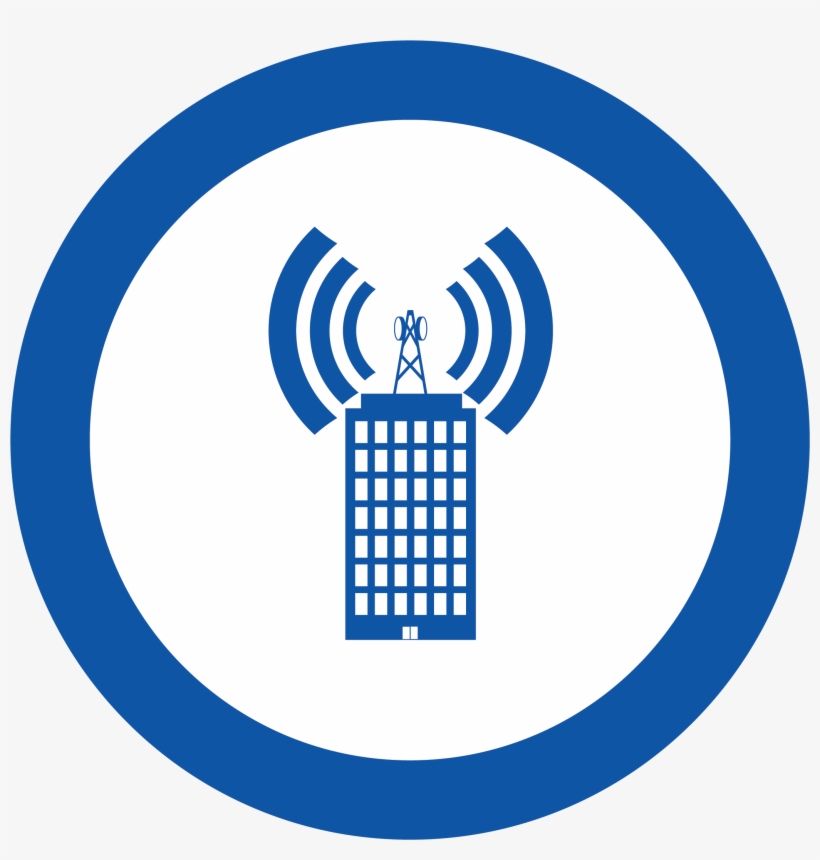 Fixed Wireless Icon - Continuing Medical Education PNG Image ...