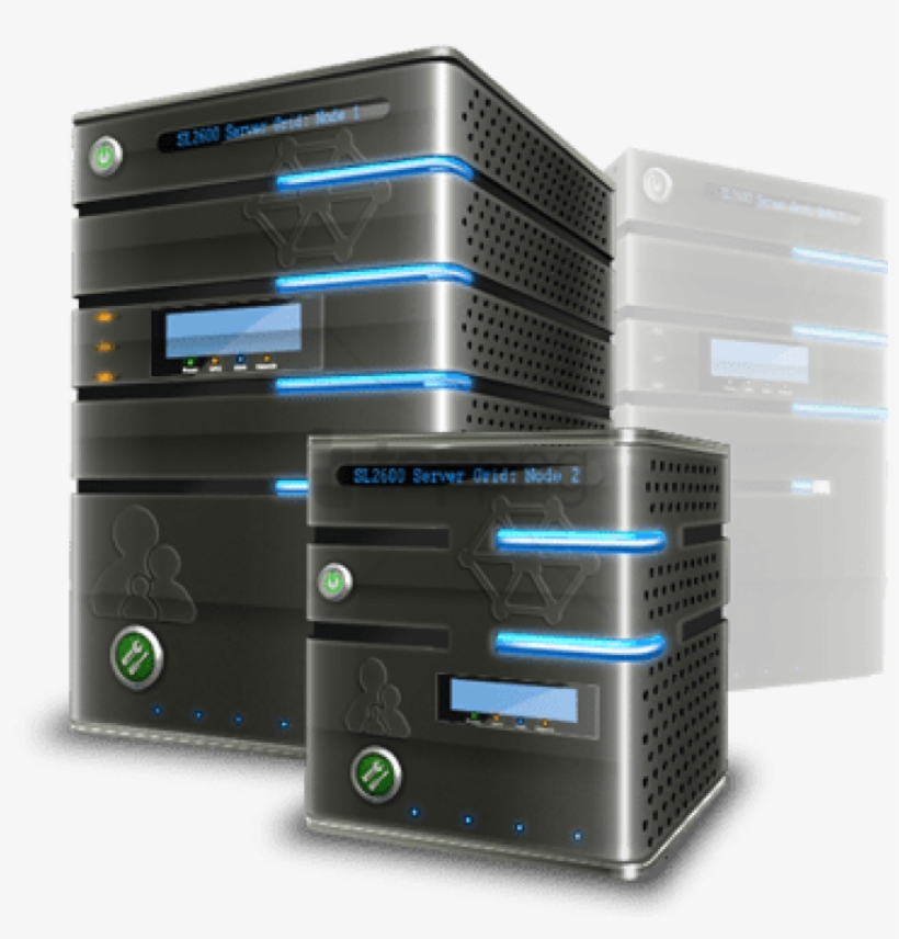 Apache Web Server Icon