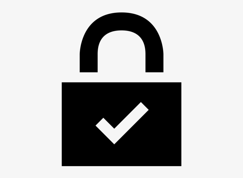 Compliance & Security - Security Compliance Icon Black Png PNG Image ...