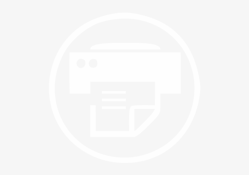 Download Fax - Circle | Transparent PNG Download | SeekPNG