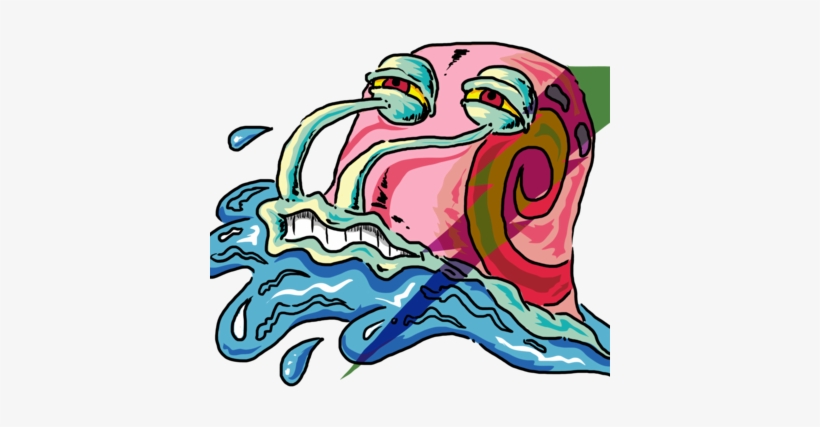 Download Gary - Illustration | Transparent PNG Download | SeekPNG