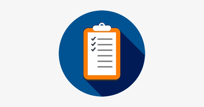 A Peo Review Options Icon - Circle PNG Image | Transparent PNG Free ...