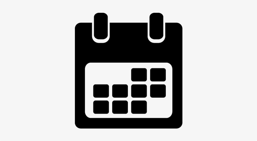Calender, Date, Booking, Schedule Icon - Icon PNG Image | Transparent ...
