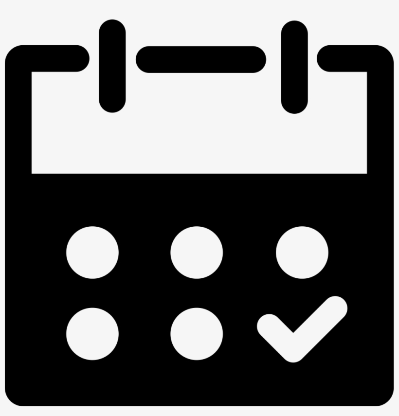 Png File - Appointment Free Icon PNG Image | Transparent PNG Free ...