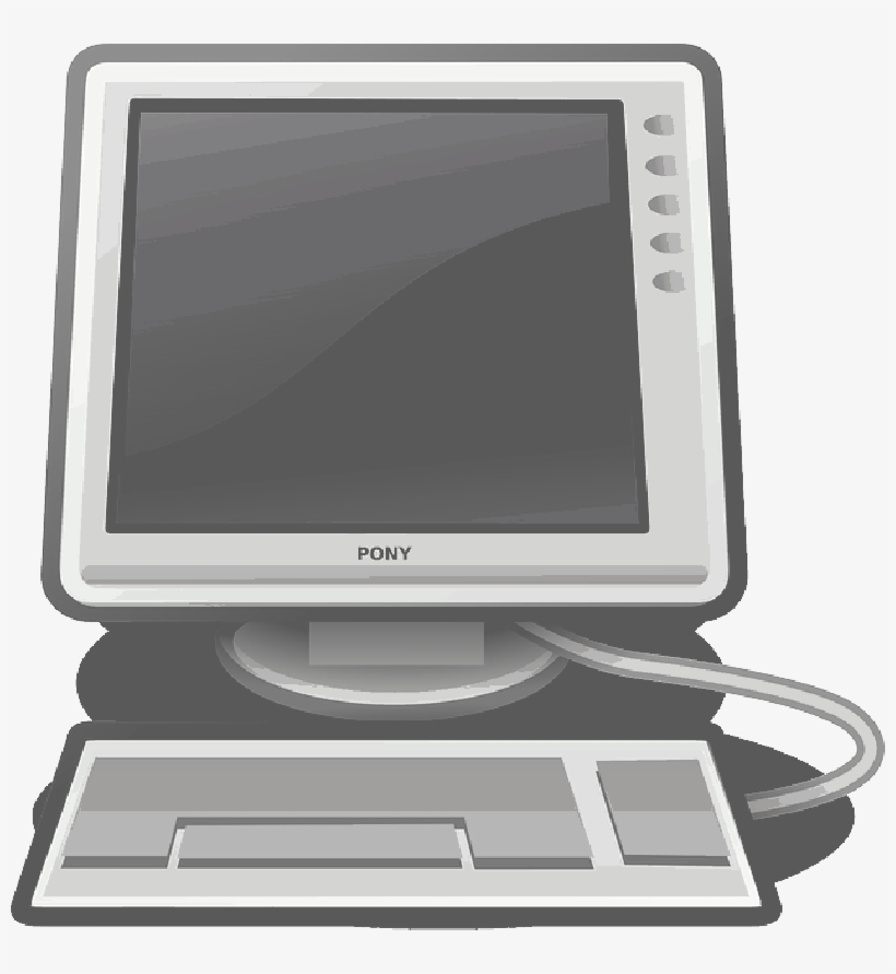 Download Mb Image/png - Computer Svg | Transparent PNG Download | SeekPNG