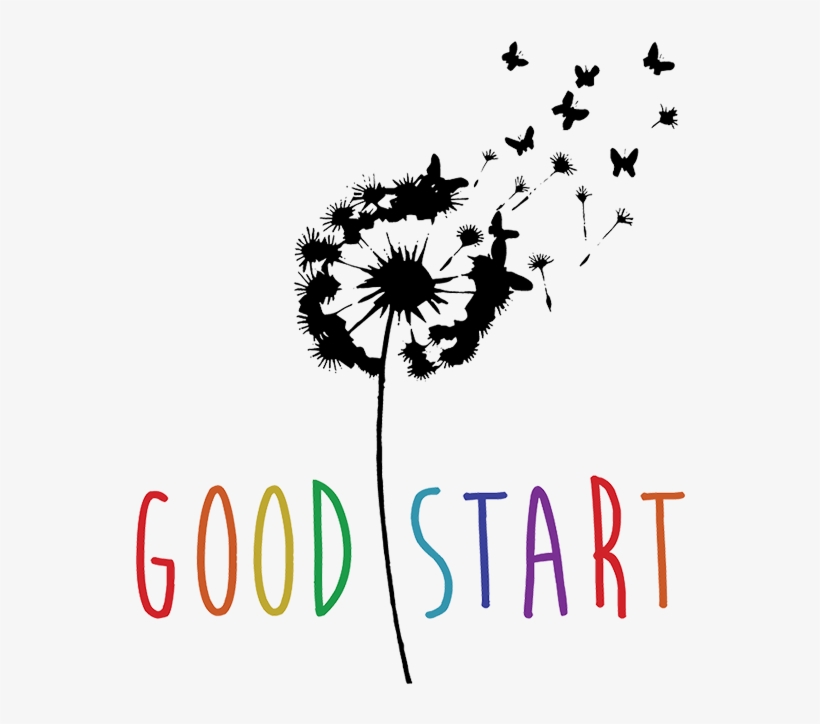 Download Good Start Trust - Good Start | Transparent PNG Download | SeekPNG