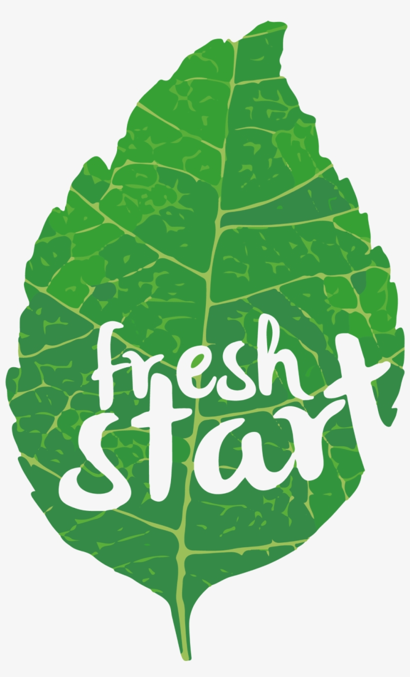 Fresh Start PNG Image | Transparent PNG Free Download on SeekPNG