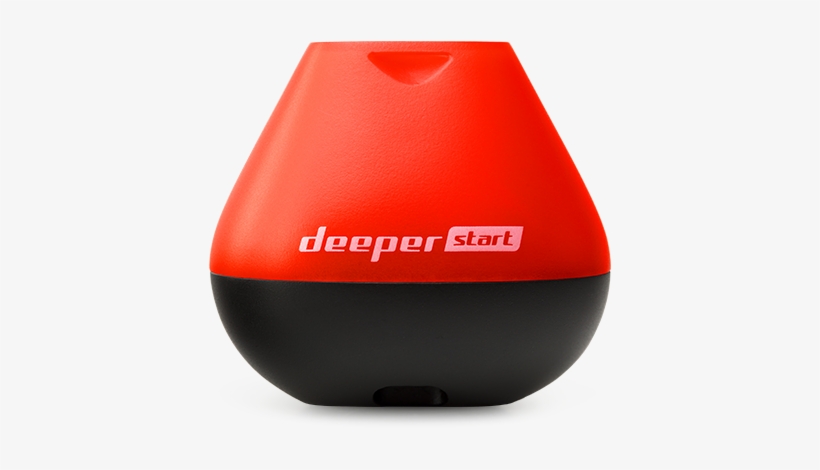 Deeper Fishfinder Start - Deeper Smart Sonar Pro+ Wireless Fishfinder ...