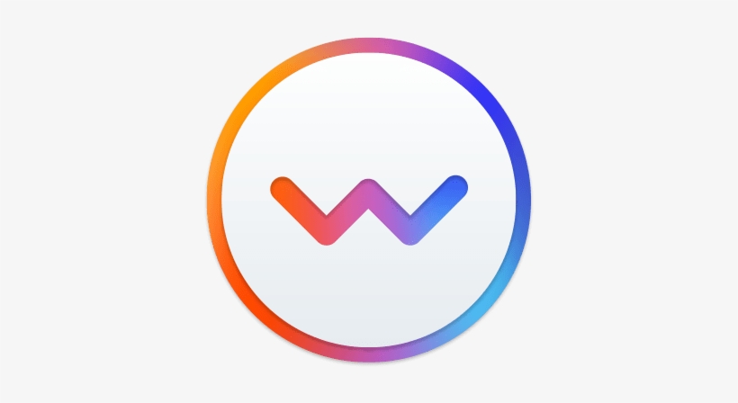 Waltr - Waltr 2 Icon PNG Image | Transparent PNG Free Download on SeekPNG