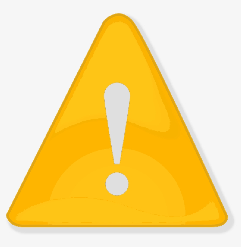 Mb Image/png - Warning Sign Flat Icon PNG Image | Transparent PNG Free ...
