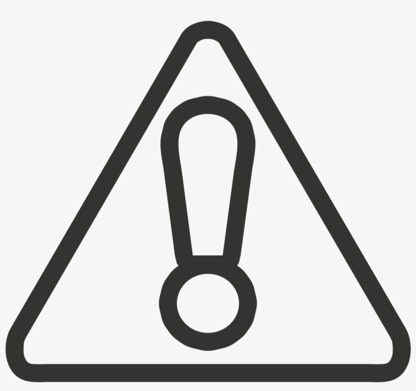 Download Emergency Alert System - Circle | Transparent PNG Download ...