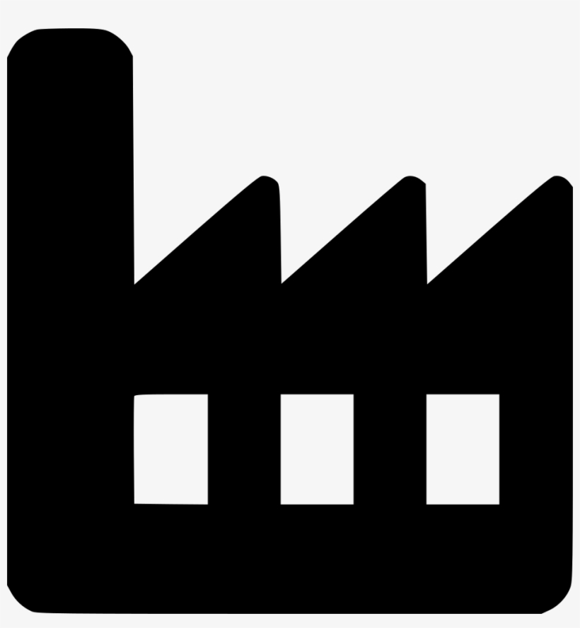 Factory Symbol Png