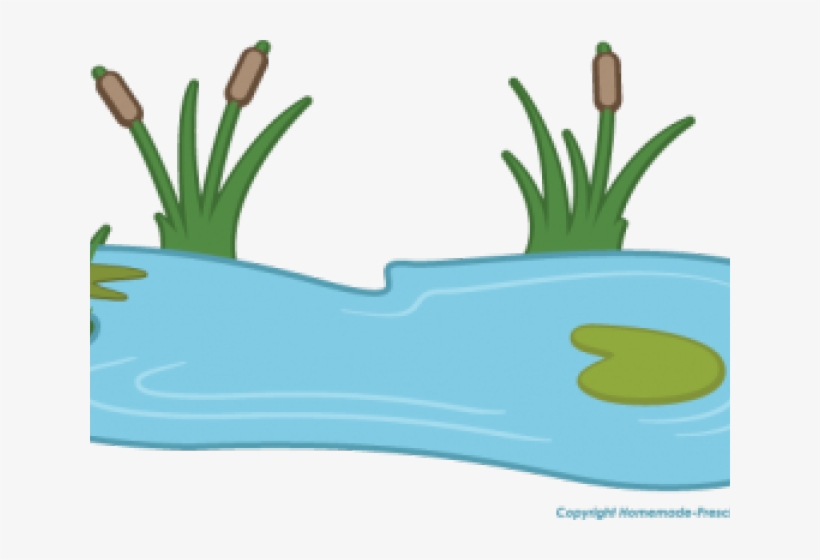 Download Pond Clipart Transparent Background - Pond Clipart ...