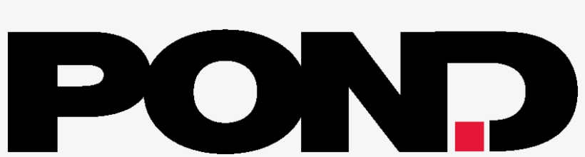 Download Pond Logo 2016 - Logo | Transparent PNG Download | SeekPNG