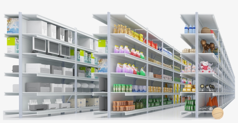 Background Store Shelf - Store Shelf Png PNG Image | Transparent PNG ...