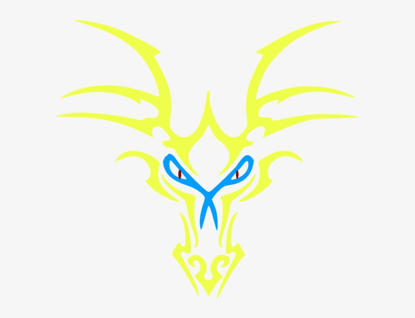Download How To Set Use Yellow Dragon Icon Clipart | Transparent PNG ...