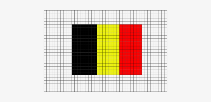 Download Pixel Art France | Transparent PNG Download | SeekPNG