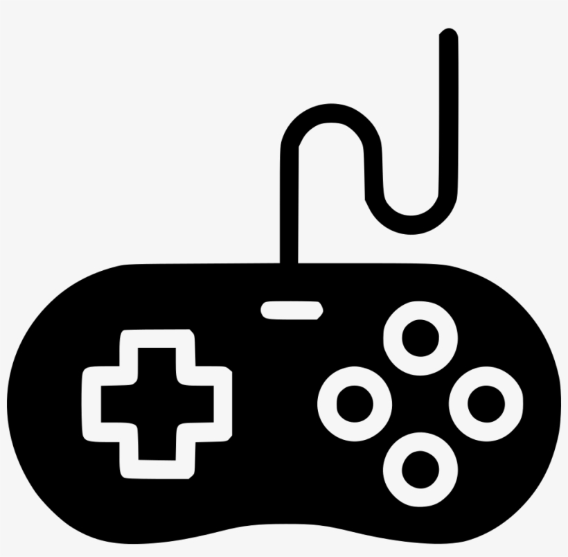 Png File Svg - Free To Use Controller Logo Png PNG Image | Transparent ...