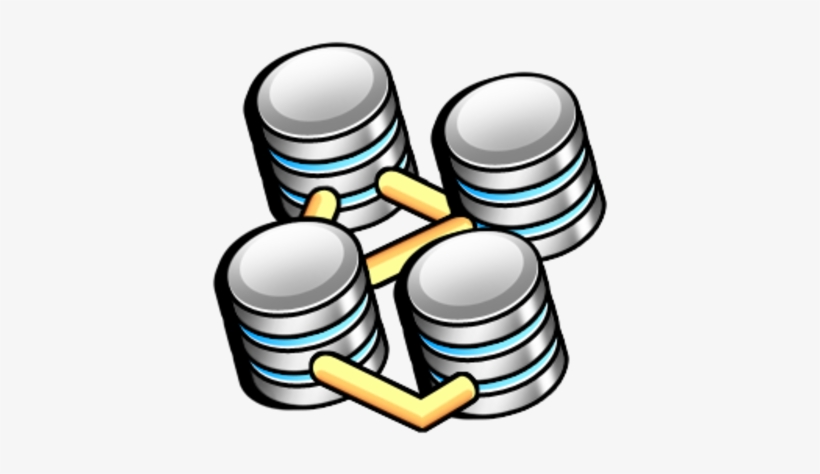 Batch, Databases, Process Icon - Batch Icons PNG Image | Transparent ...