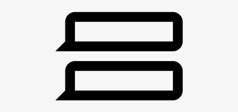 Comment Icon Png - Icon PNG Image | Transparent PNG Free Download on ...