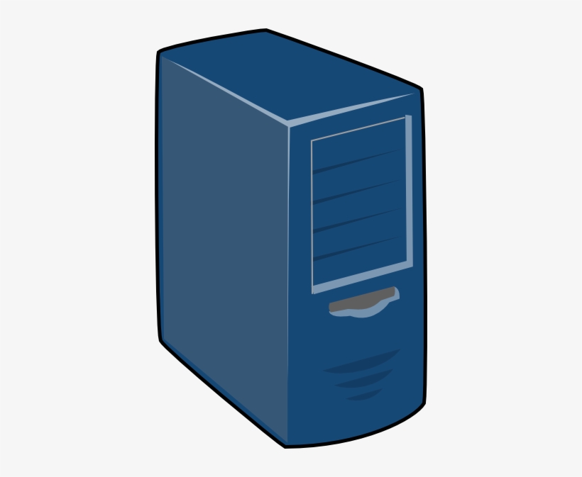 Linux Server Clip Art - Clip Art PNG Image | Transparent PNG Free ...
