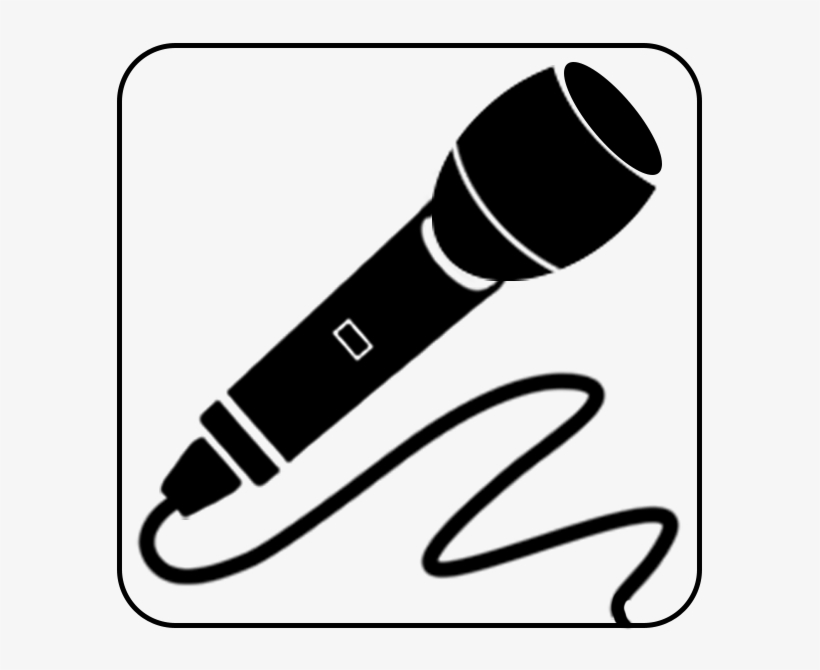 Black Recording And Mixing Logo Icon PNG Image | Transparent PNG Free ...