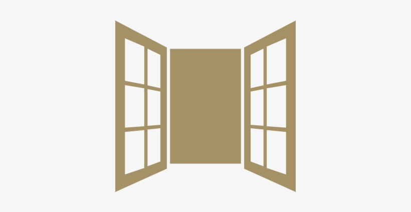 Windows & Doors - Doors Windows Icon Png PNG Image | Transparent PNG ...