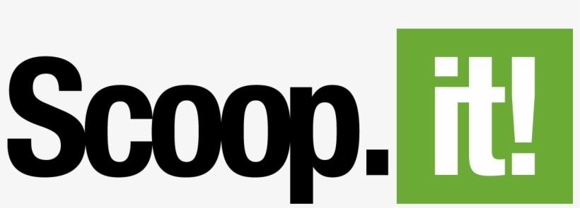 Download Logos And Icons - Scoop | Transparent PNG Download | SeekPNG