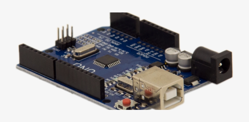 Arduino Activities - Electronic Component PNG Image | Transparent PNG ...