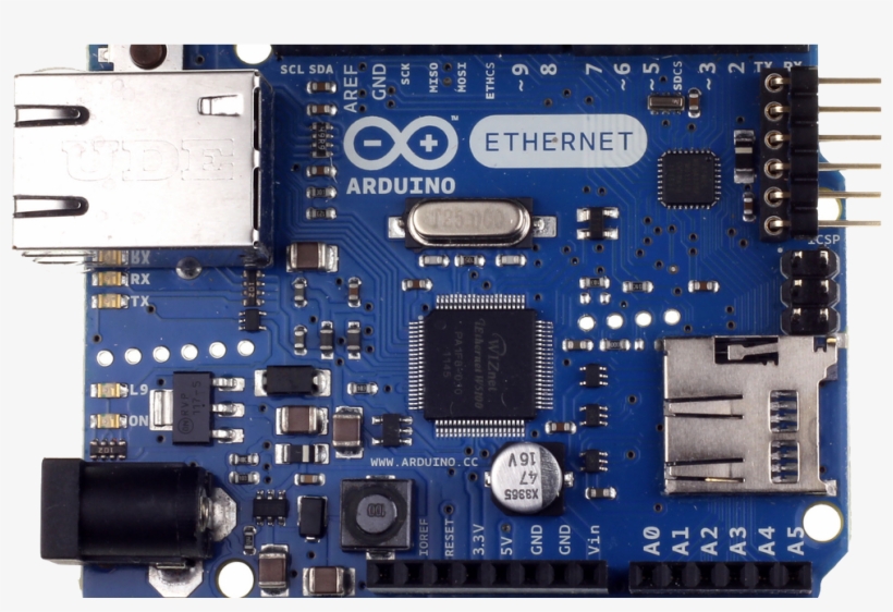 Arduino Ethernet Png PNG Image | Transparent PNG Free Download on SeekPNG