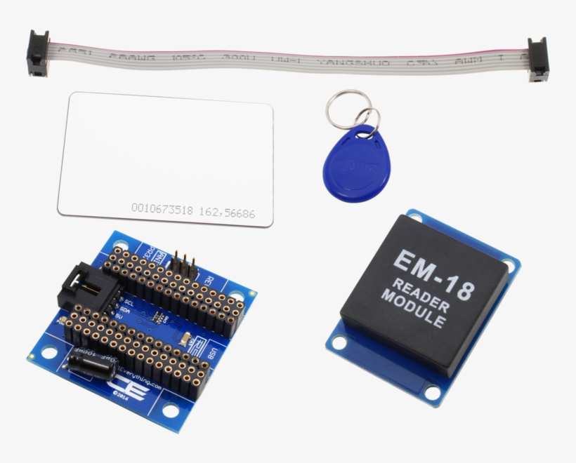 Rfid Arduino PNG Image | Transparent PNG Free Download on SeekPNG