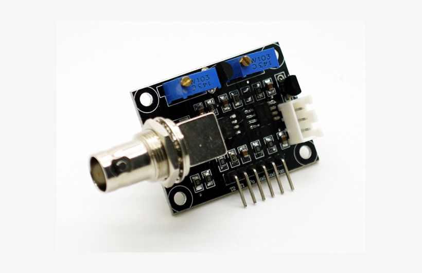 Arduino Ph Meter Board PNG Image | Transparent PNG Free Download on SeekPNG