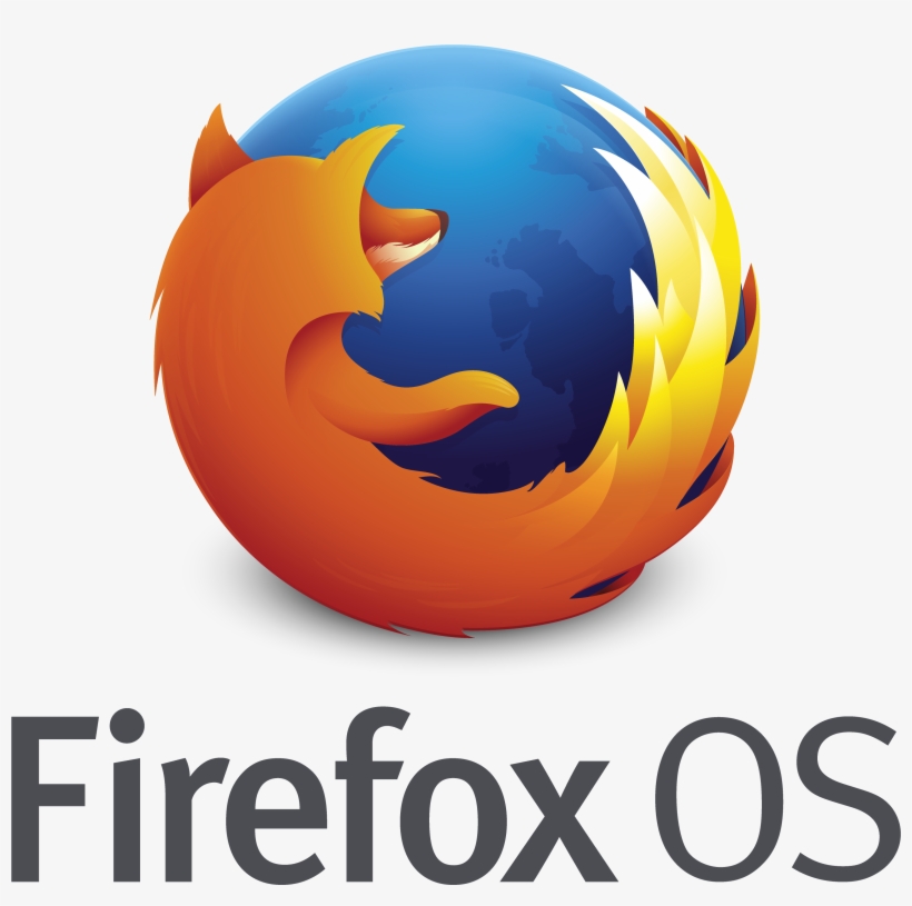 Firefox Drawing Flame - Sistema Operativo Firefox Os PNG Image ...