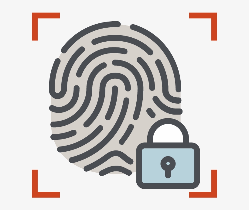 Fingerprint-icon - Fingerprint PNG Image | Transparent PNG Free ...