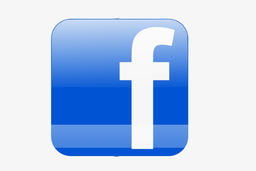 Download Facebook Logo Symbols - Clip Art Facebook Logo | Transparent ...