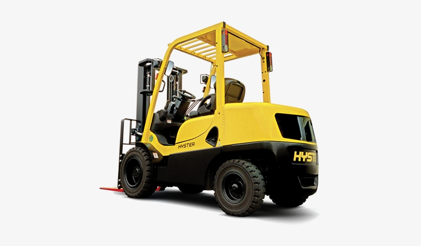 Hyster H2 - 5xt - Hyster H2 5 Xt PNG Image | Transparent PNG Free ...