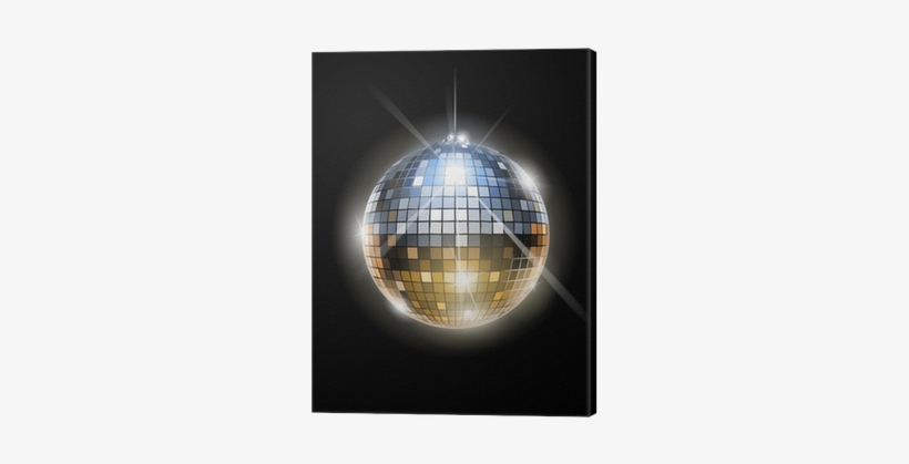 Disco Ball Transparent Download - Various Artists / Pure... Dance Party ...