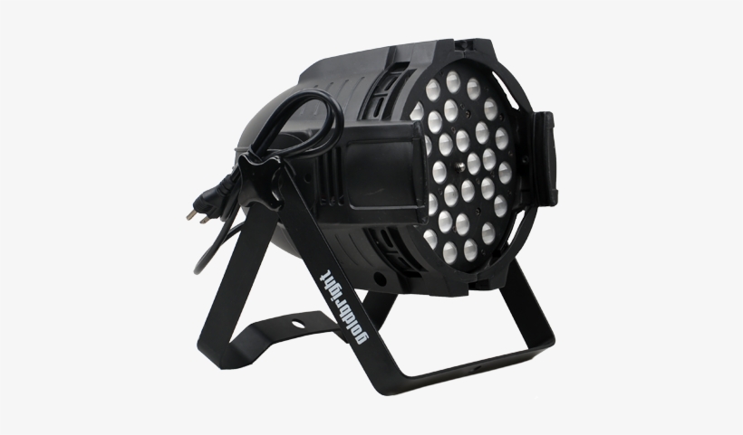 Download Gm112-30tri - Led Par Light Png | Transparent PNG Download ...