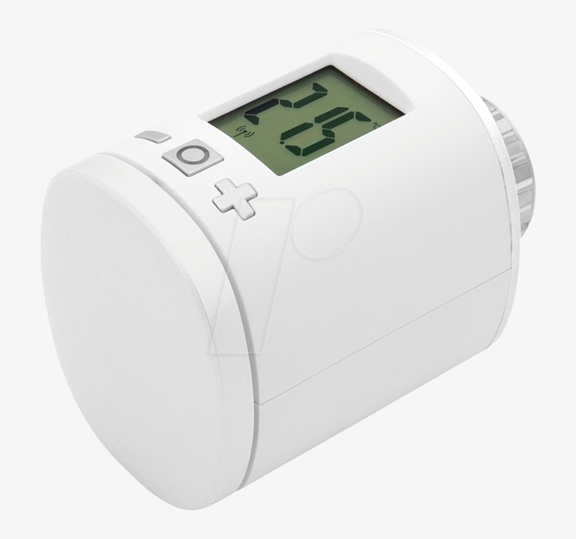 Radiator Thermostat Spirit, Z-wave Plus Eurotronic - Eurotronic Spirit ...