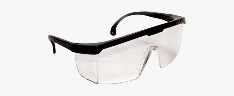 Download Safety Goggle - Clear Color - Safety Goggles Png | Transparent ...