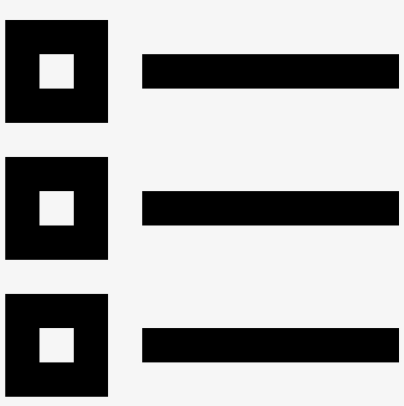 Download - Multiple Choice Icon PNG Image | Transparent PNG Free ...