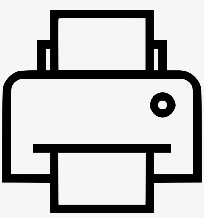 Png File Svg - Printer PNG Image | Transparent PNG Free Download on SeekPNG